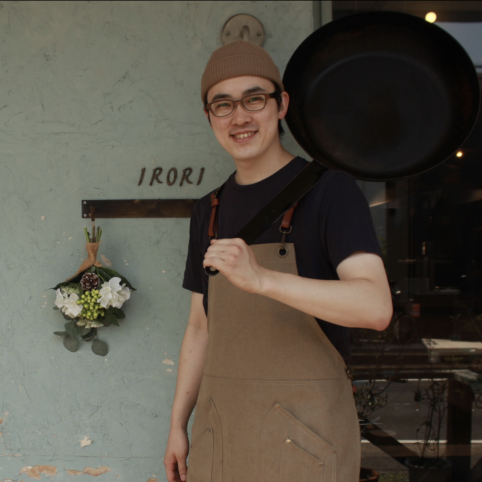 About | 【公式】IRORI